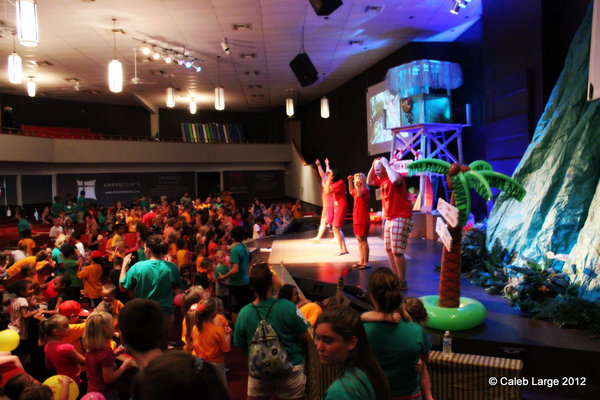 Crosspointe Church - Nondenominational in Ada, OK | FaithStreet