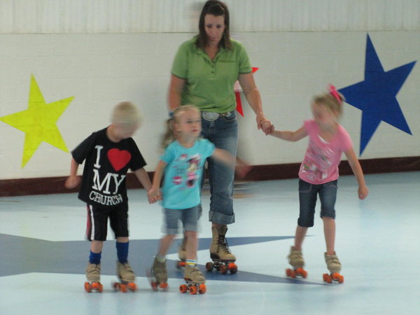 Crosspointe Church - Nondenominational in Ada, OK | FaithStreet