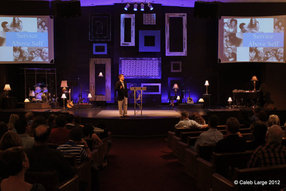 Crosspointe Church - Nondenominational church in Ada, OK 74820 ...