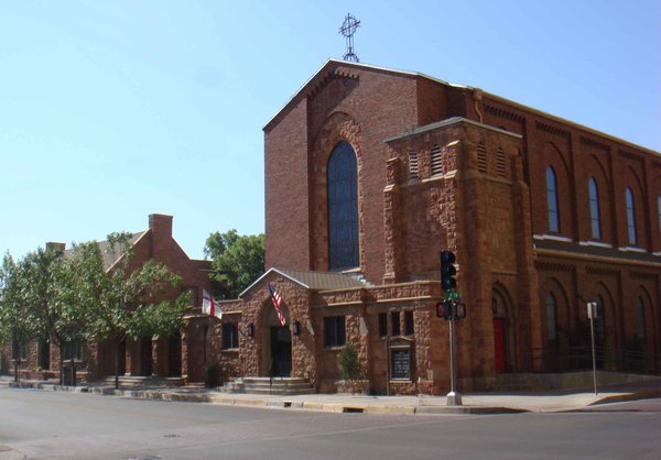 Churches in Albuquerque, NM | FaithStreet
